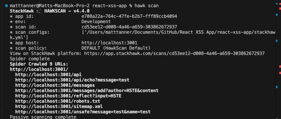 React XSS Guide: Understanding and Prevention