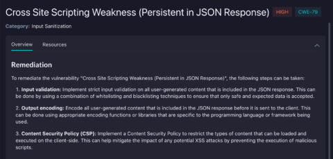 React XSS Guide: Understanding and Prevention