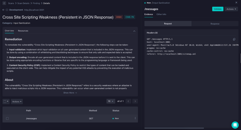 React XSS Guide: Understanding and Prevention