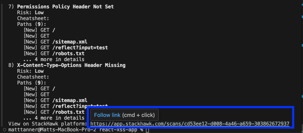 React XSS Guide: Understanding and Prevention