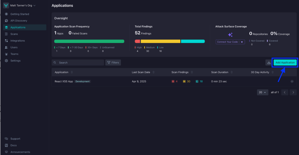 React XSS Guide: Understanding and Prevention