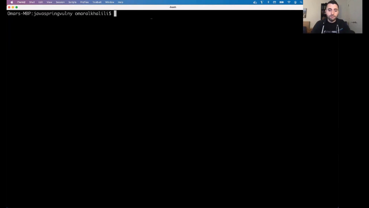 Introducing the New StackHawk Scanner