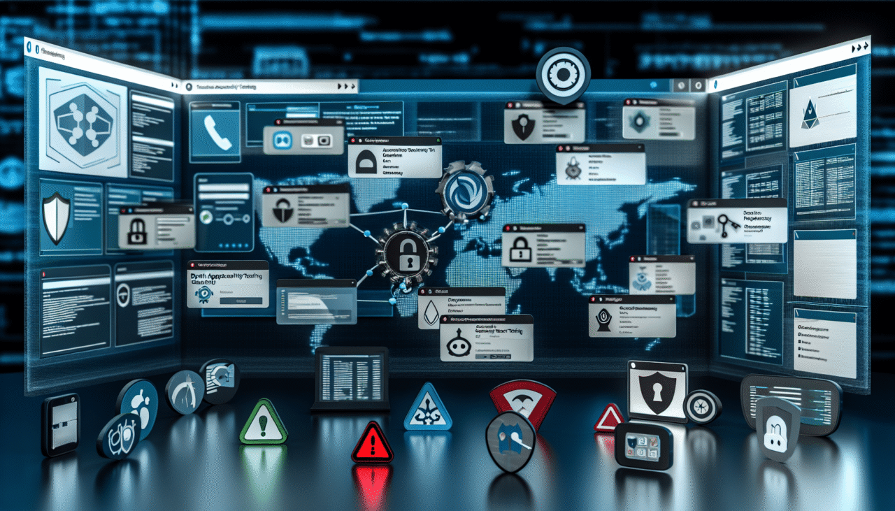 Cybersecurity Tool Breakdown: A Comprehensive Overview
