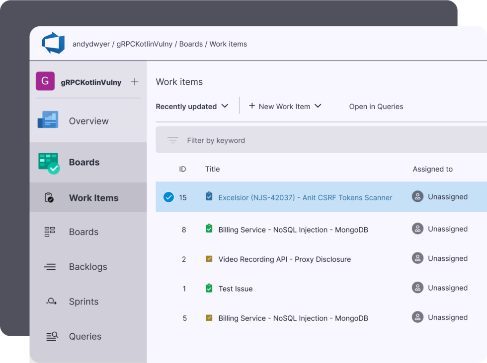 Automate API Security Testing with StackHawk and Microsoft