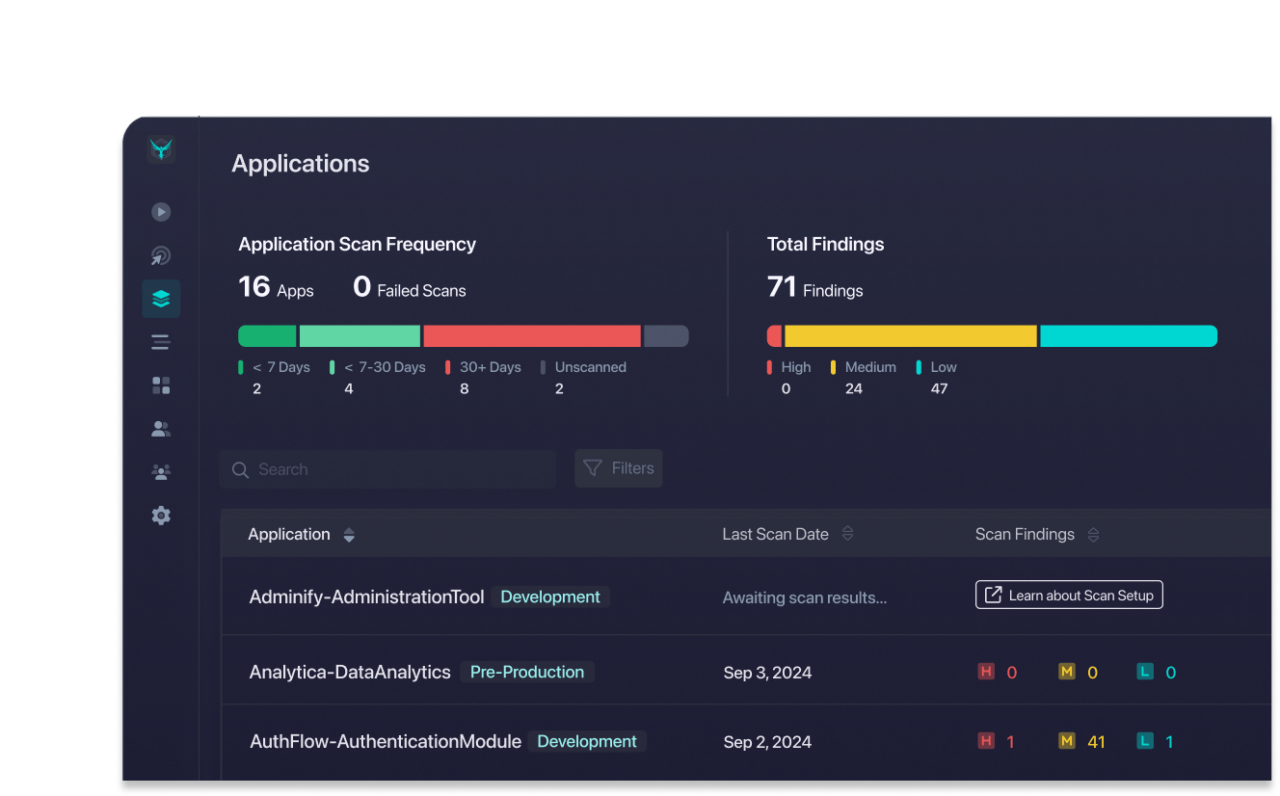 General One-Pager Download - StackHawk