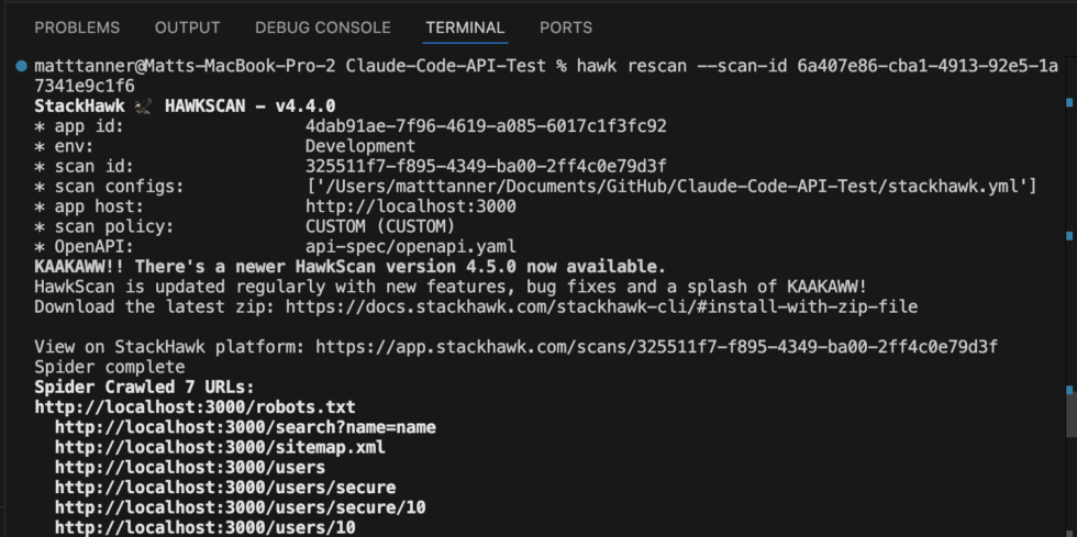 A Developer's Guide to Writing Secure Code with Claude Code