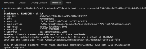 Writing Secure Code with Windsurf