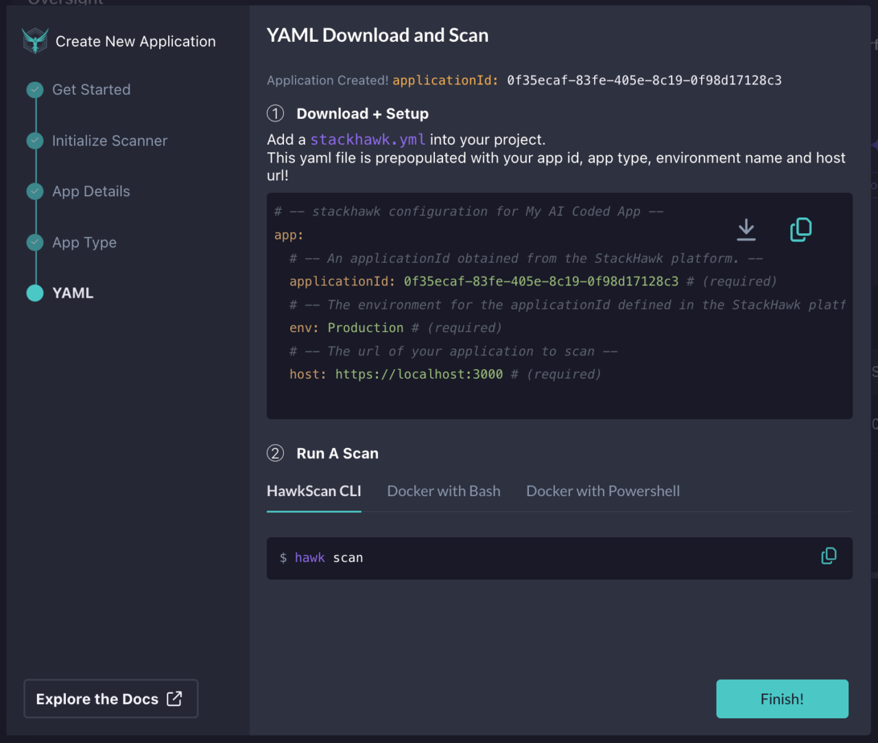 A Developer's Guide to Writing Secure Code with Cursor