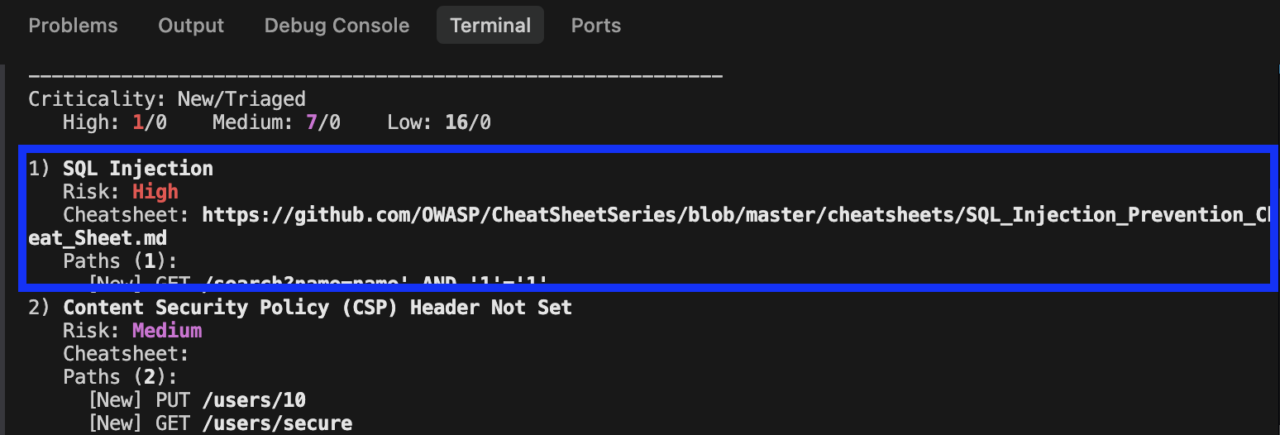 Writing Secure Code with AMP