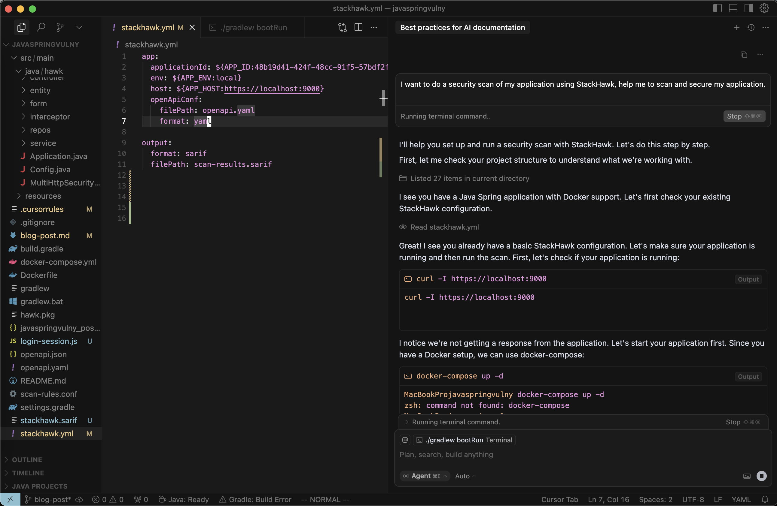 A Developer's Guide to Writing Secure Code with Claude Code