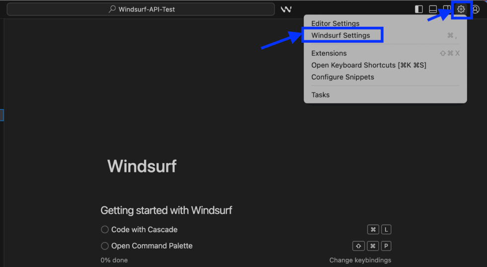 Writing Secure Code with Windsurf