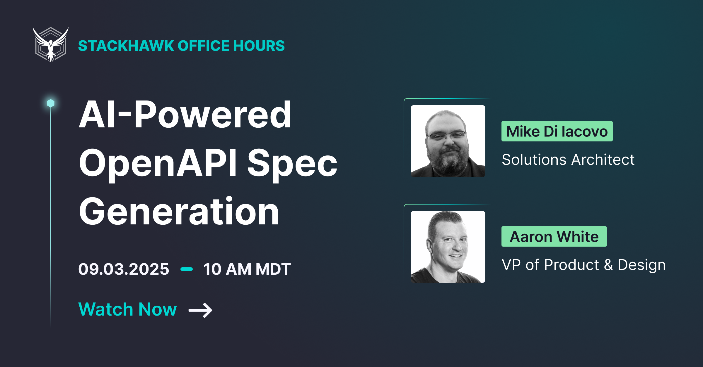 Office Hours: AI-Powered Automated OpenAPI Spec Generation