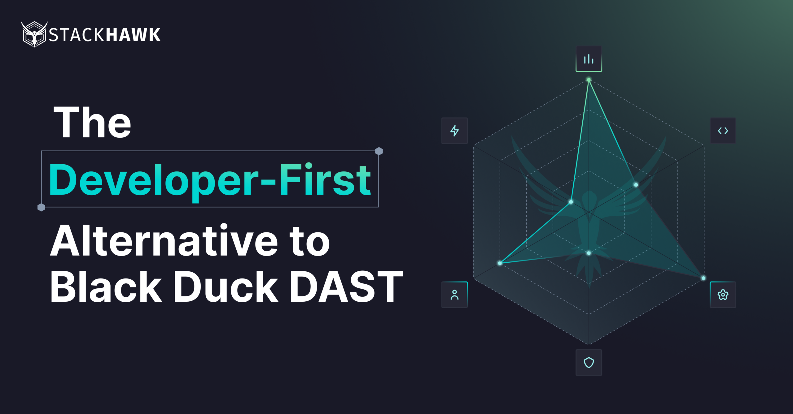 The Developer-First Alternative to Black Duck DAST